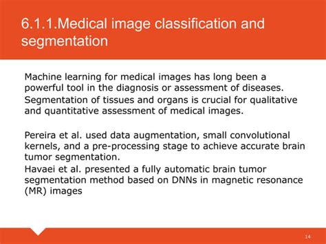 Deep Learning And Its Applications In Biomedicine Ppsx Artificial Intelligence Technology