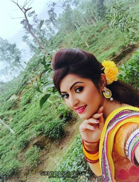 Bangladeshi Hot And Sexy Cute Movie Actress ‘pori Moni Girls Bangladesh