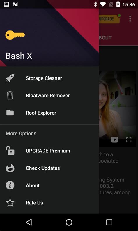 Bash Shell X Root For Android Download