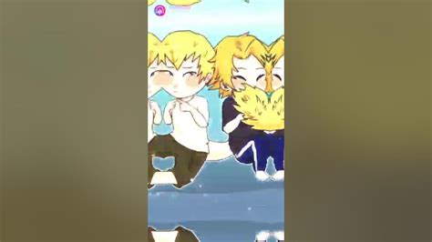 Ojiro X Denki 🥰🥰🥰 Youtube