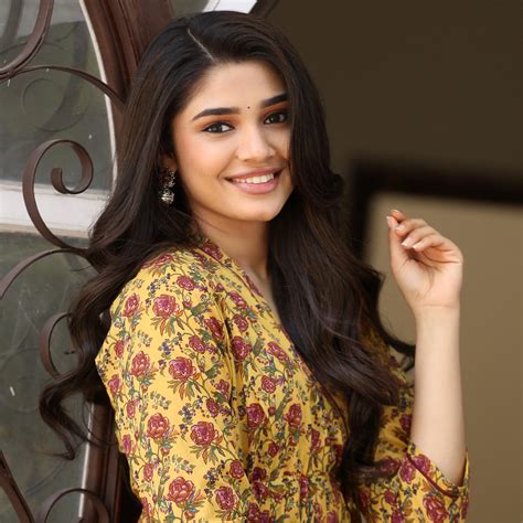 Krithi Shetty 4k Wallpapers Wallpaper Cave