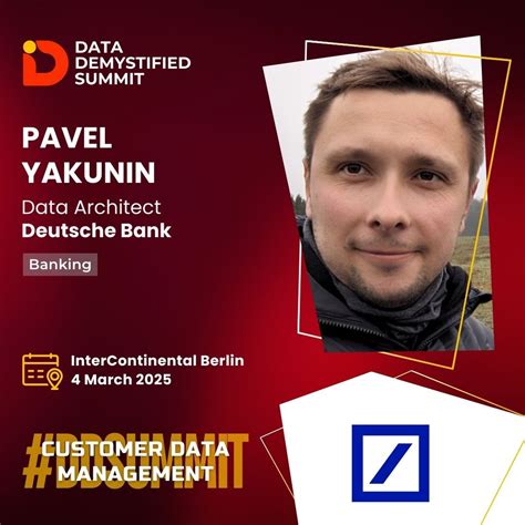 Data Demystified Summit On Linkedin Ddsummit Customerdata Datademystified Dataanalytics