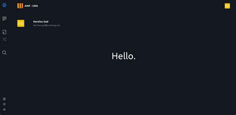 dashboard hello problem1 support cockpit community