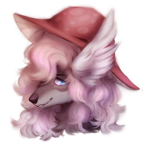 Mushroom Princess By Vnckor On Deviantart