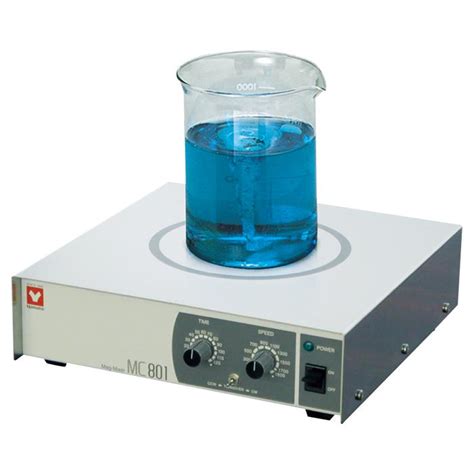 雅马拓 磁力搅拌器MC801 MF800 MF820 MB820 湖南弘林科学仪器有限公司