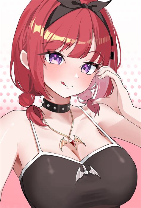 Domodomo0708 Karin Charon Universe Charon Universe Absurdres