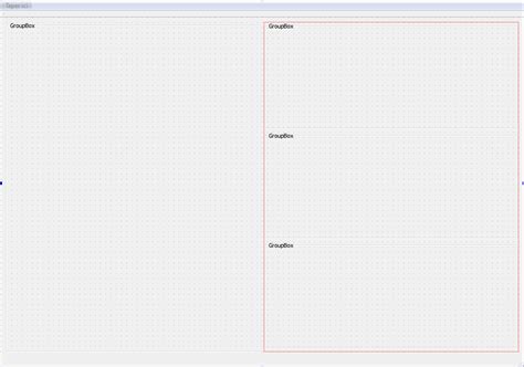 C Qt Layouts Keep Widget Aspect Ratio While Resizing Stack Overflow