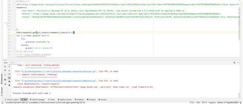 Python爬虫学习笔记爬虫流程图 Csdn博客
