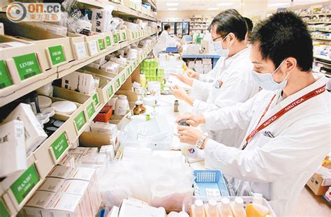 不問副作用 亂食藥危險 東方日報
