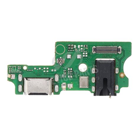 Charging Port Board For Tecno Camon Premier Oem