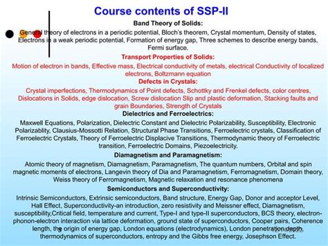 Diffraction Of X Rays Electrons And Neutronsppt Chemistry Science