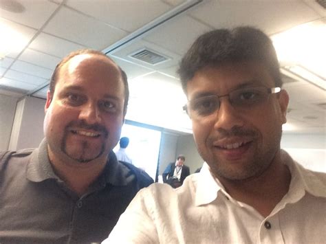 Participação No Evento De Lançamento Do Windows Server 2016 And System