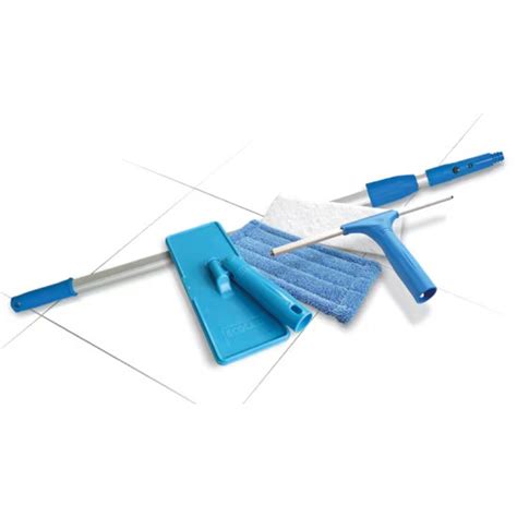 10038927 Комплект инструменти за почистване Ecolab Професионал