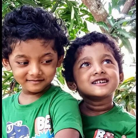 Naithan And Nathaniel Youtube