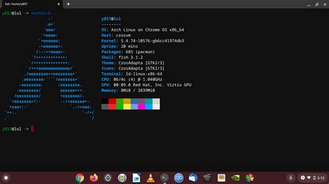 Neofetch Showing Wrong Gpu Legit Dont Have Any Association With Redhat · Issue 1640