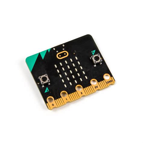 Microbit Board New Version Bbc Microbit V22 Python Programming