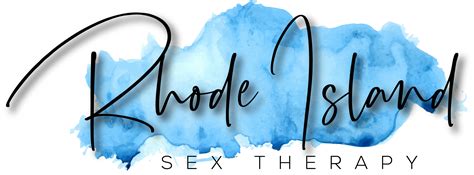 Rhode Island Sex Therapy Newport Ri