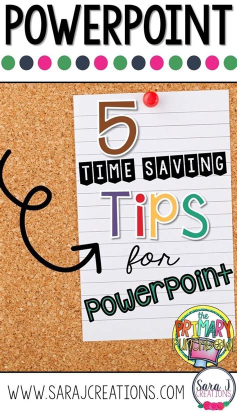 Powerpoint Tips And Tricks Artofit