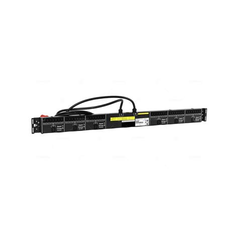 7078666 Sun Oracle 24kva Three Phase 18a Pdu For Sun Exadata X5 2 Zfs Storage