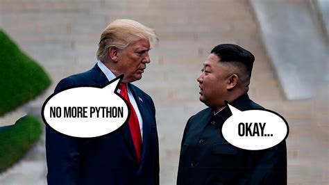 Is Python A Bad Programming Language By Sabrina Carpenter 🐍 Codex Medium