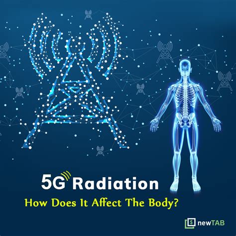 G Radiation How Does It Affect The Body