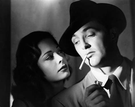 Film Noir Detective Stories Part 1 Gotham Calling
