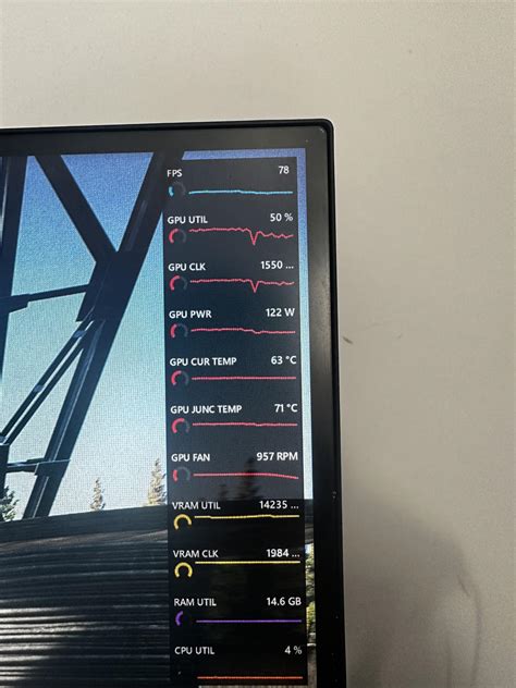 Gpu Performance Drop Rescapefromtarkov