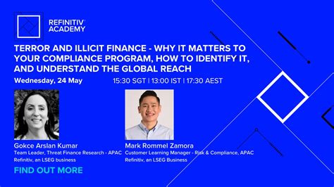 Lseg Data And Analytics On Linkedin Course Details Refinitiv