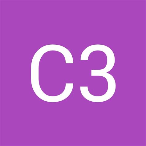 C3 Droid Youtube