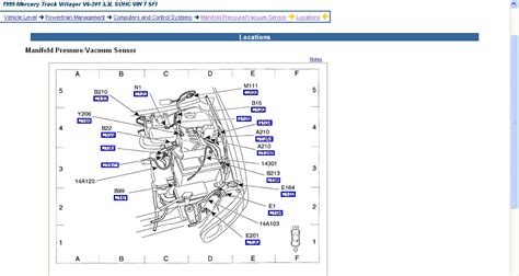 Q A P Code MAP Baro Switch Solenoid Valve Explained