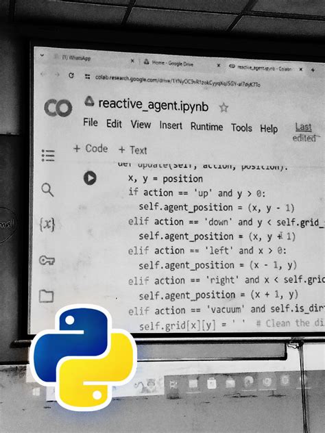 Kmm Hanan On Linkedin Ai Artificialintelligence Python