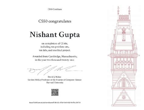Nishant Gupta On Linkedin Computerscience Future
