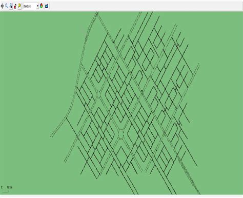 Figure 6 From A Novelty Of Hypergraph Clustering Model Hgcm For Urban Scenario In Vanet