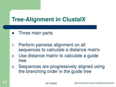 PPT Trees Stars And Multiple Biological Sequence Alignment PowerPoint Presentation ID
