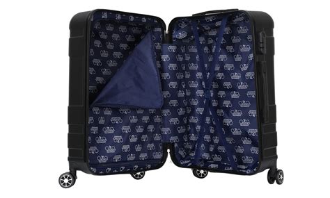 Valise Cabine Low Cost Xs Le Temps Des Cerises Groupon