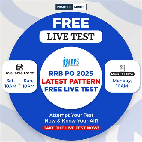 Ib Acio Mock Test 2025 Free Attempt Practice Test