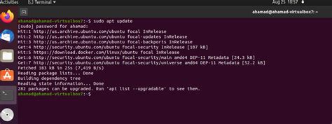How To Install Kubernetes On Ubuntu 2004 Focal Fossa Part 1 By