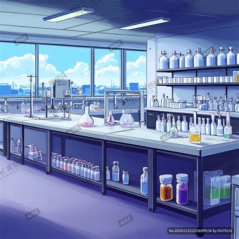 Ai创作图理化室 实验室素材 研究室内 大学的科学实验室 化学研究所 化学研究室 实验室布置 大学实验室 化学实验室图片 生物研究所 实验室科学室 科学实验设施 学校实验室 校园实验室 实验
