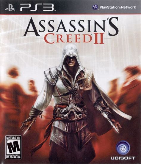 Assassins Creed Ii 2009 Mobygames