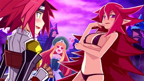 Review Mugen Souls Nintendo Switch Digitally Downloaded