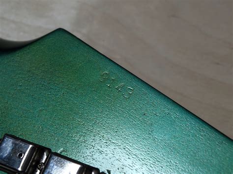 DIY Workshop 1965 Gibson Firebird Restoration Part 1