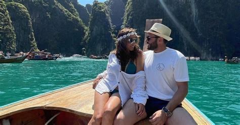 Gisselle Se Da Una Nueva Oportunidad En El Amor Metro Puerto Rico