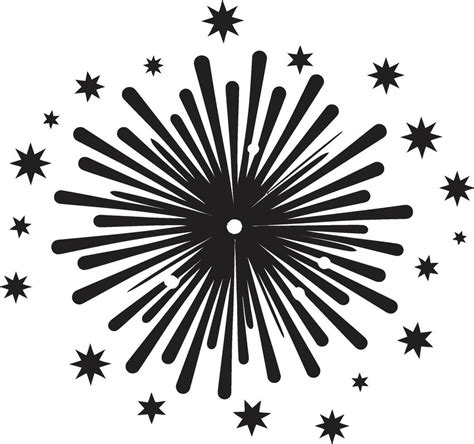 Celestial Burst Ic Of Firework Spark Element Radiant Revelry Masterpiece Firework 44438389