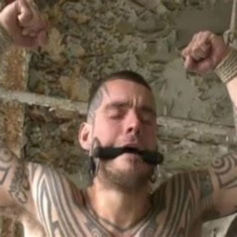 Bdsm Guy Tied Up Fucked And Milked Free Big Cock Porn 1e Xhamster