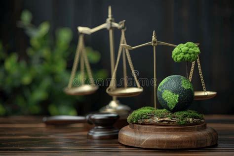 Green Planet Framework Justice And Regulation For Sustainable Environmental Conservation And