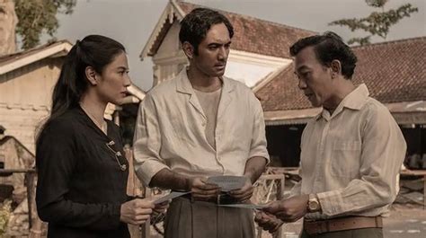 Gadis Kretek Masuk Dalam 4 Nominasi Di Asia Contents Awards Global OTT Awards