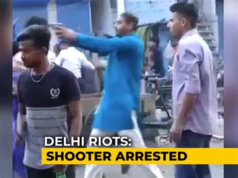 Delhi Violence On Hanuman Jayanti What Caused It