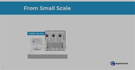 Applied Cells On Linkedin Celltherapy Cartcells Cellisolation Cellseparation