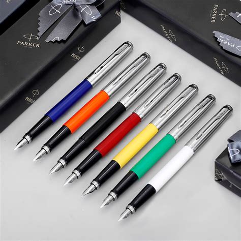 파커 파카 만년필 조터 오리지널 고급 위시버킷