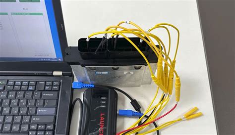 LAUNCH X ECU TCU Programmer Standalone Version